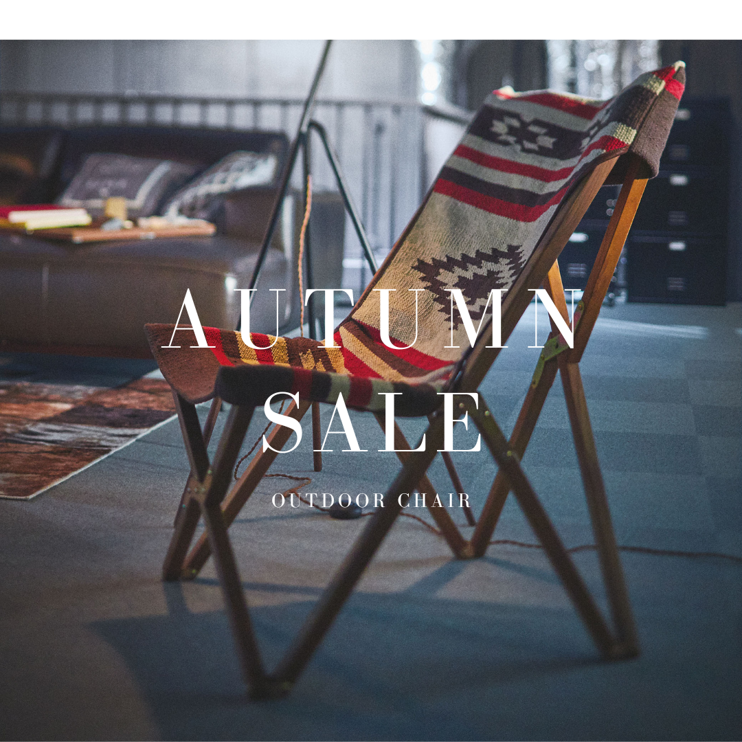 朝晩も涼しくなり、秋の気配が近づくのを感じさせますね。 – impress select/インプレスセレクト